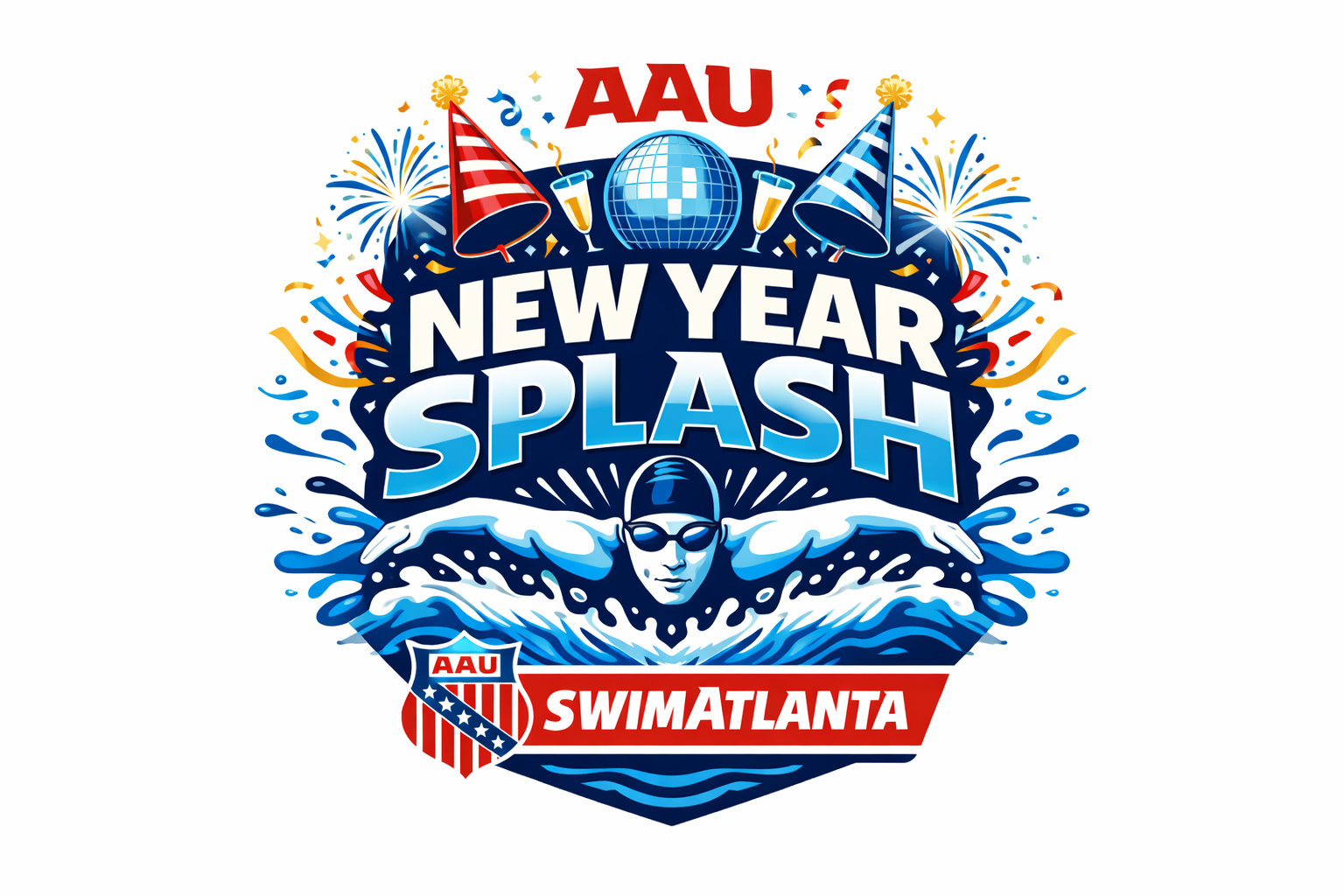 Swim Atlanta