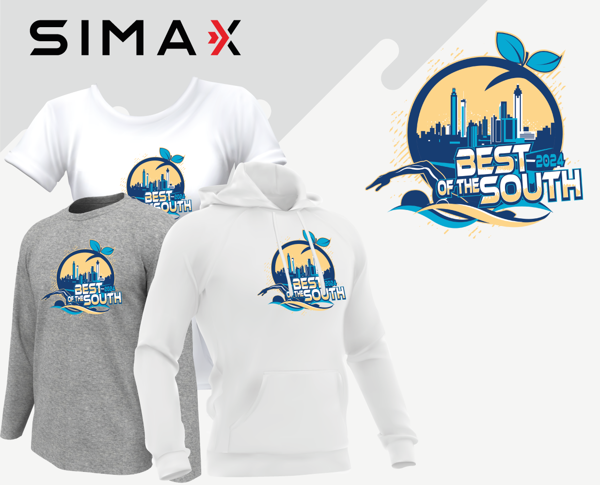 Swim Atlanta