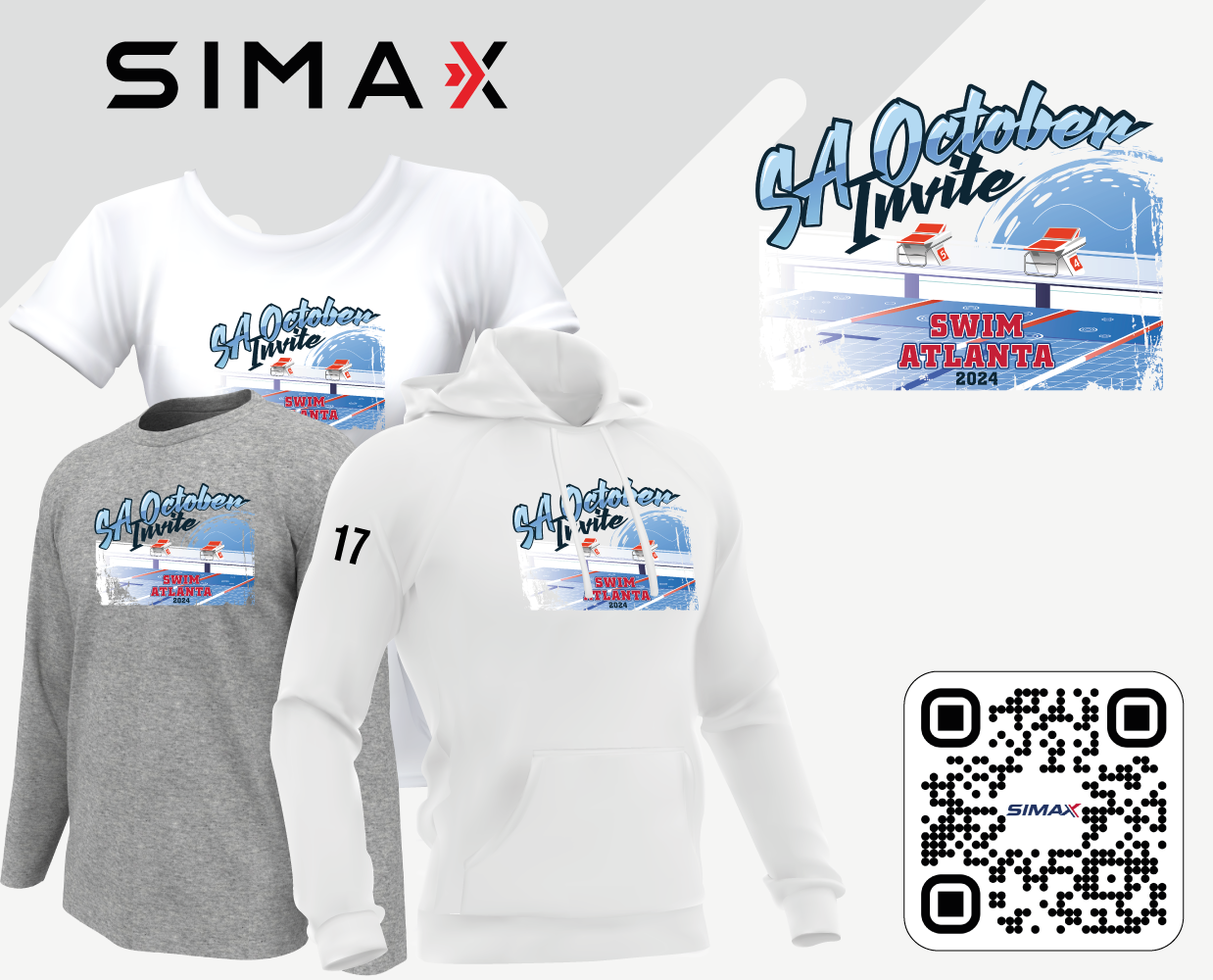 Swim Atlanta