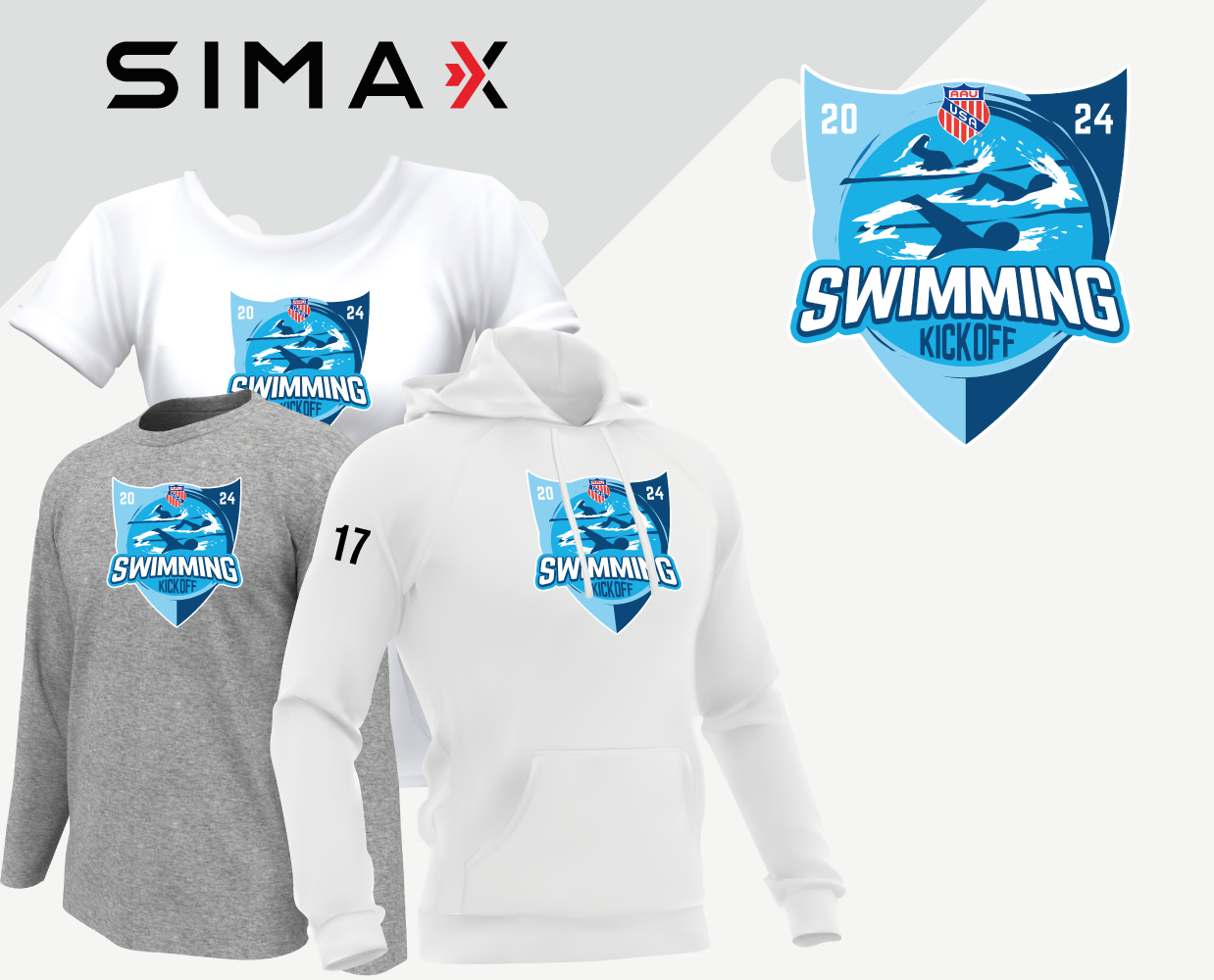 Swim Atlanta